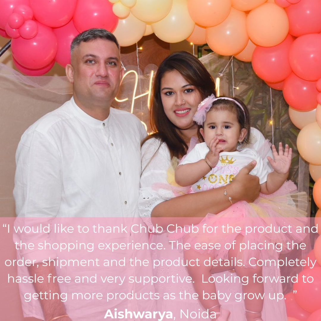 Buy & Sell Quality-Checked Second-Hand Kids’ Toys & Gear Online – Chub Chub